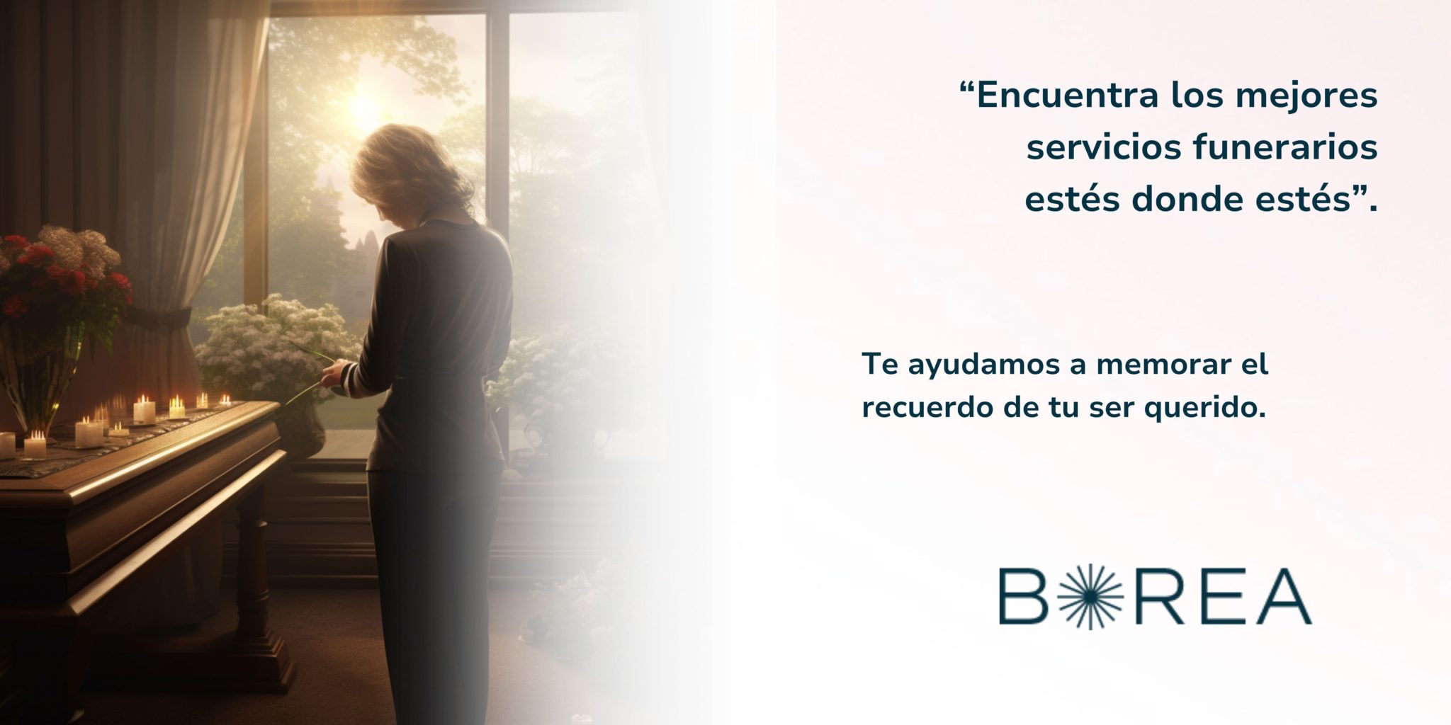 Funerarias online en toda España