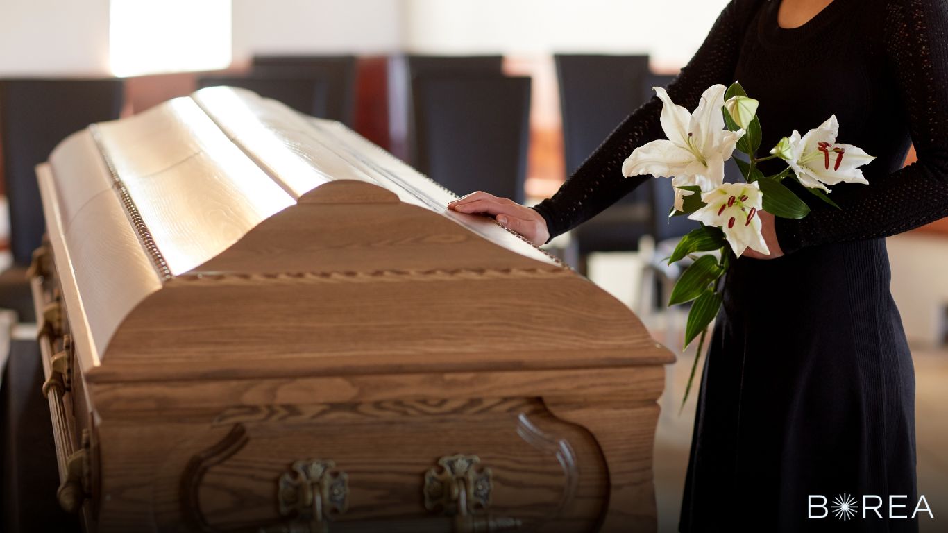 Gastos funerarios ¿Cuánto vale un entierro sin seguro?